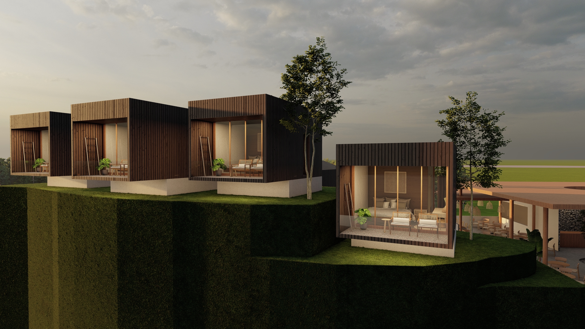 How We Work - Accossa