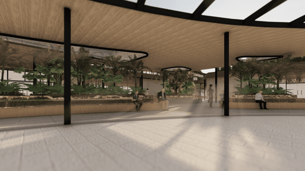 KOLABO FOREST - Accossa